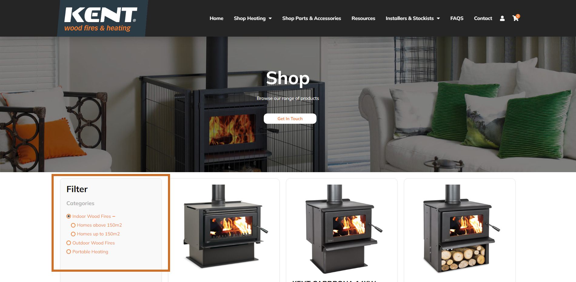 New Kent Website Is Launched | Kent News