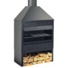Fireplace NZ | Kent Wood Fires Log Burners & Panel Heaters