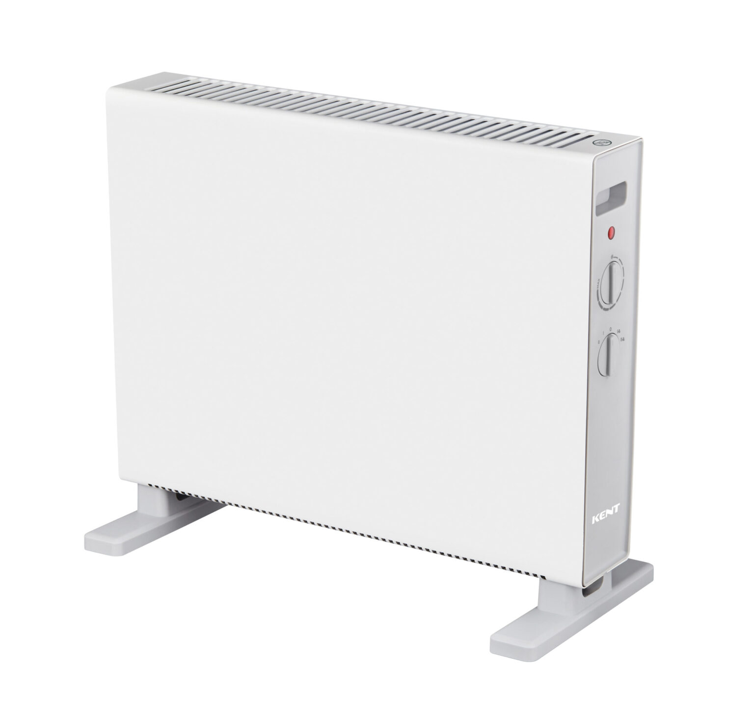 Mica 2000W Column Panel Heater | Kent Fireplace Products