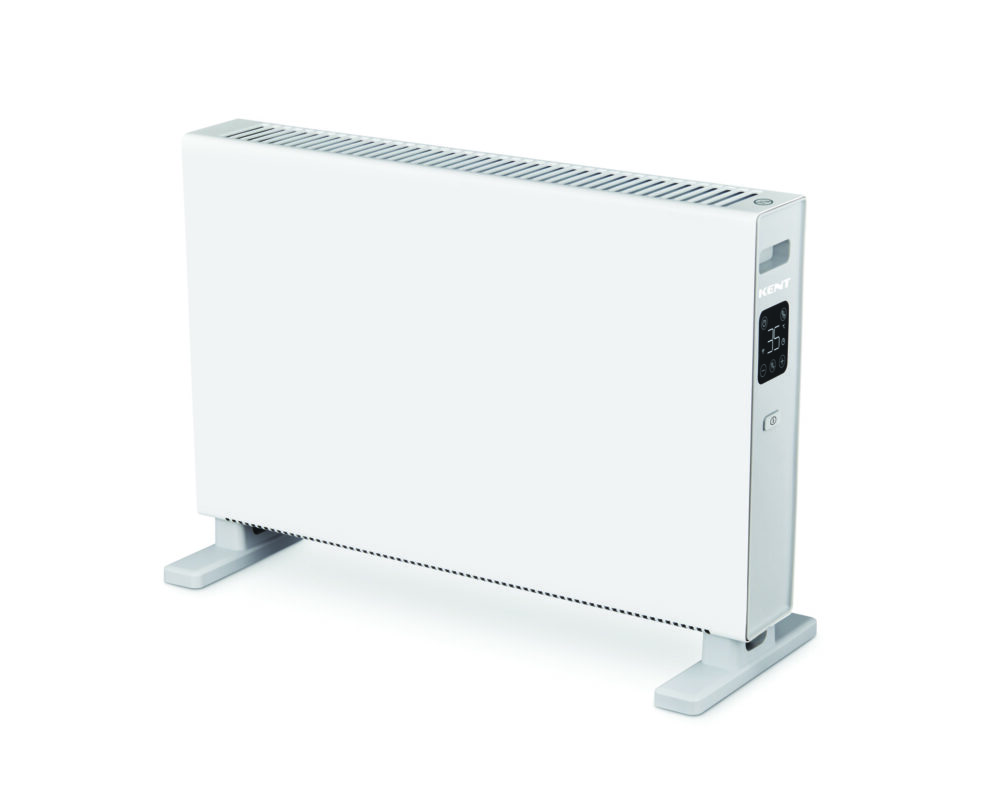 Comparing Micathermic and Convection Heaters - Kent Wood