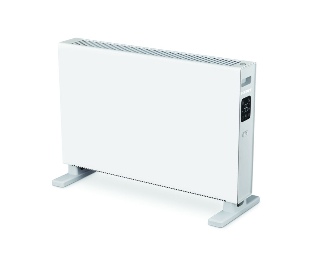 Comparing Micathermic and Convection Heaters - Kent Wood