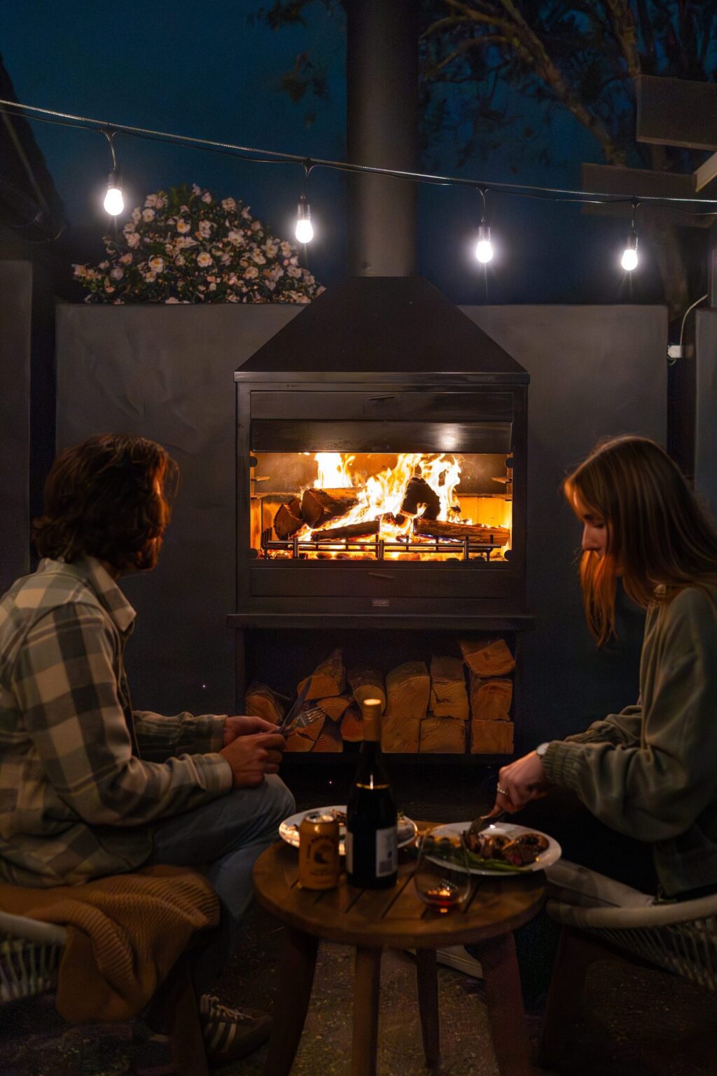 Fireplace NZ | Kent Wood Fires Log Burners & Panel Heaters