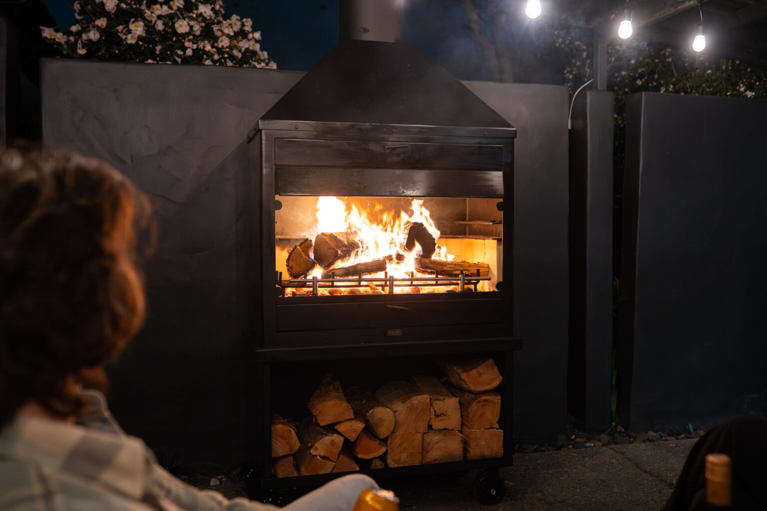 Kent Wood Fires & Heating